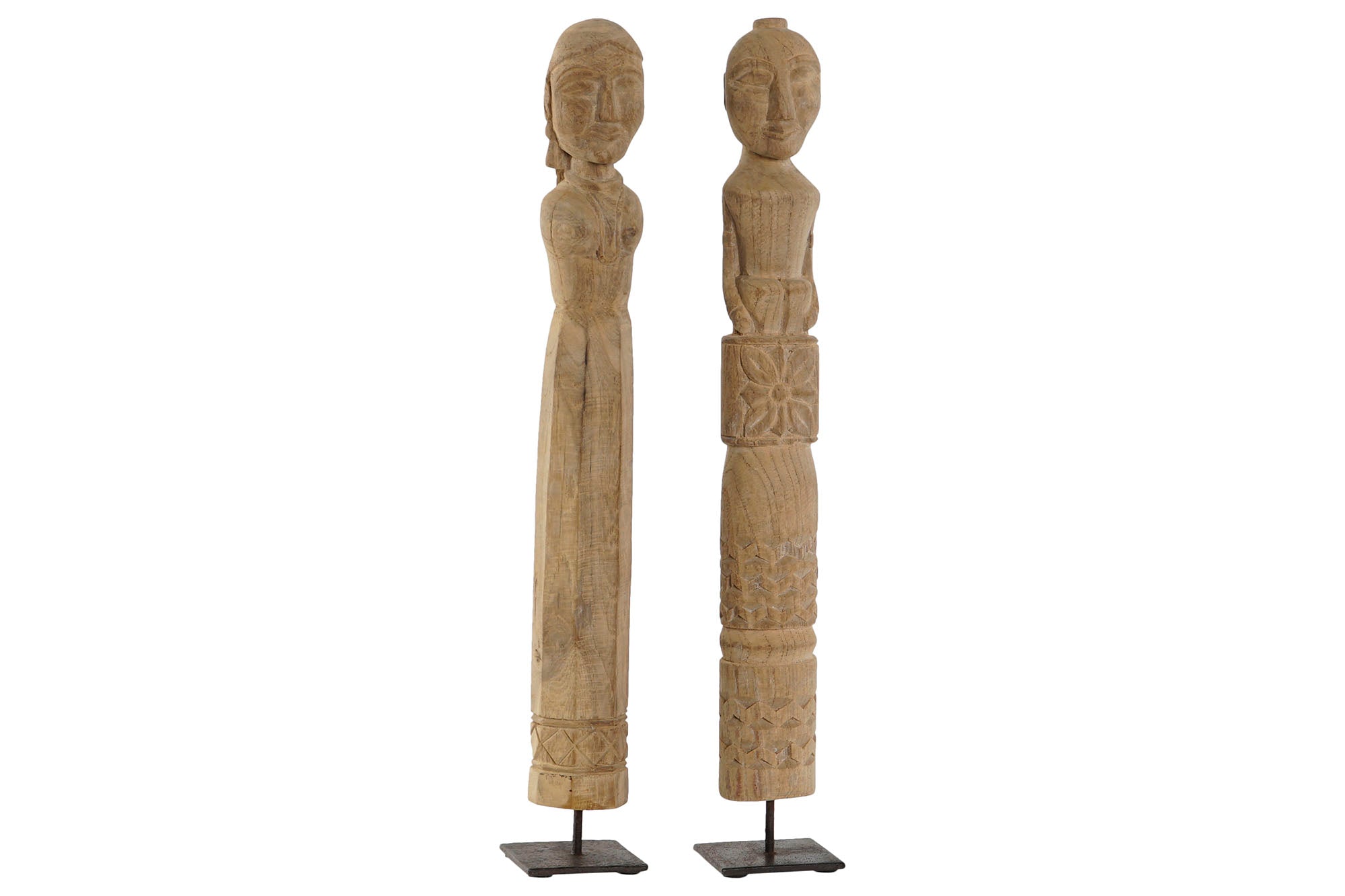 STATUE SET – Uniq Artefacts