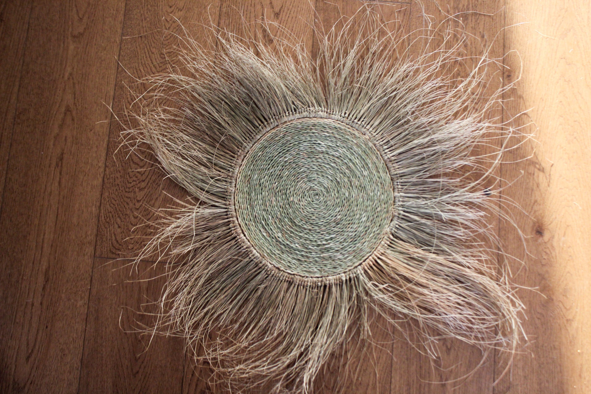 Aboriginal Pandanus Mats – Uniq Artefacts