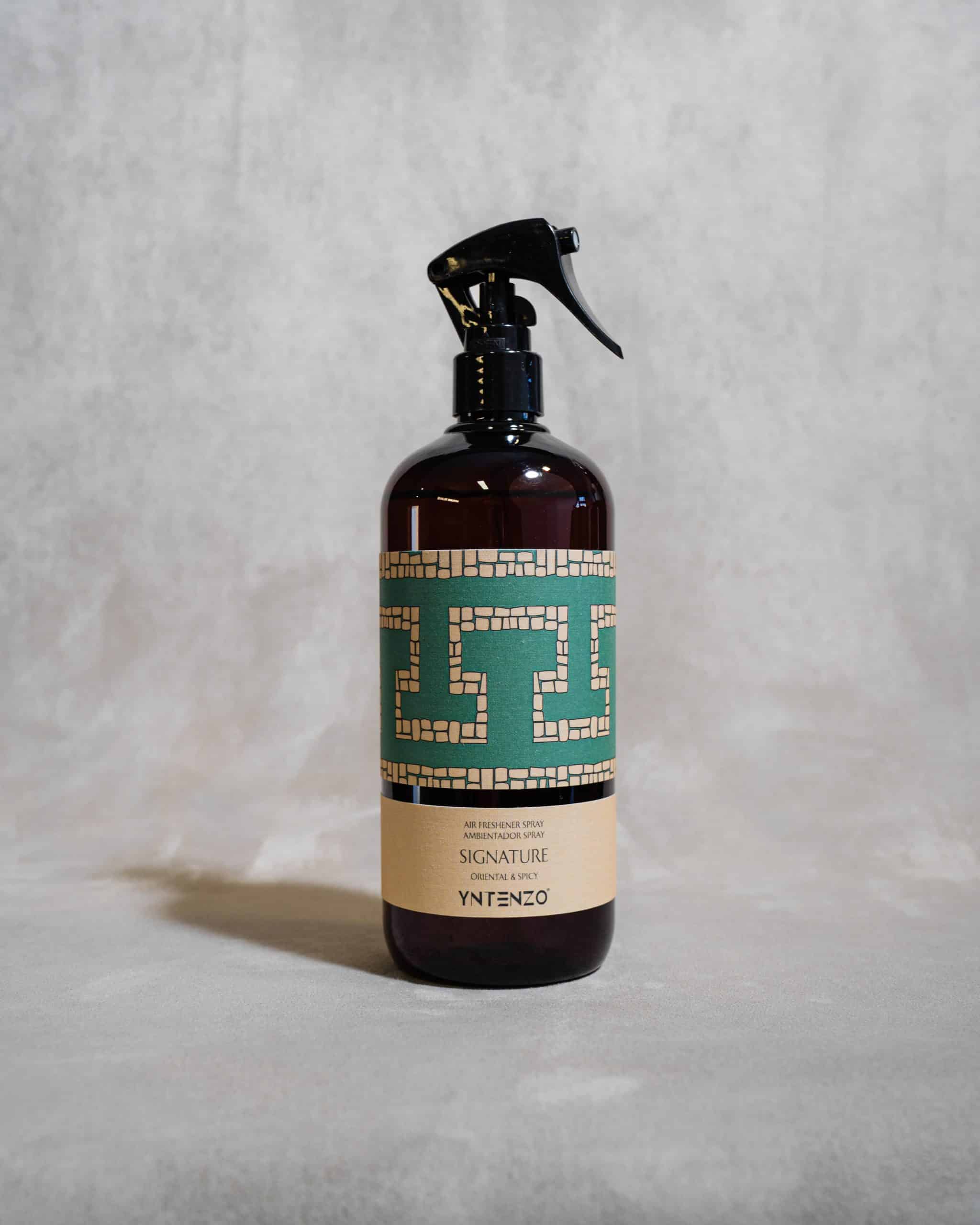 Signature Home Fragrance – Uniq Artefacts